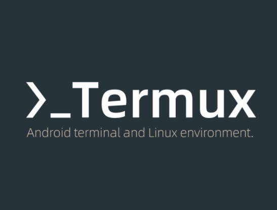 Cheat sheet for termux terminal for android