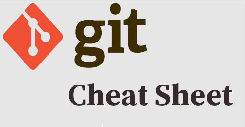 Git Cheat Sheet