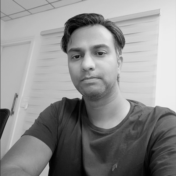 Harish Kumar - Freelance Web Application Developer | Backend & Frontend Expert